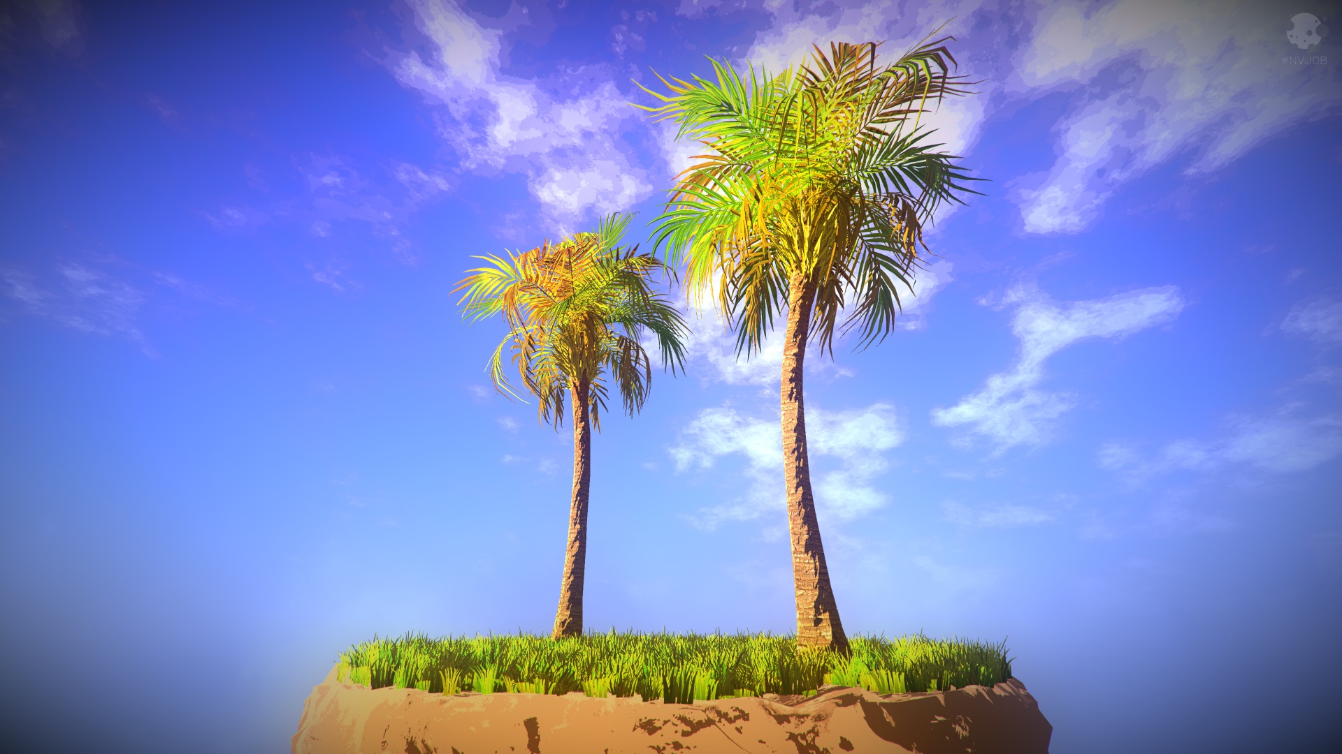 Stc8 Toon Advanced Toon Shader For Unity Speedtree 8 Unity Asset Nicholas Veselov Unity